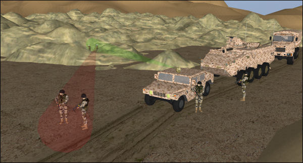 High Energy Laser Systems - Adsys Controls Inc.