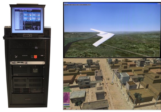 Test Systems - Adsys Controls Inc.