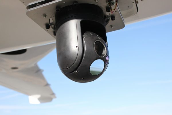 Unmanned Systems - Adsys Controls Inc.