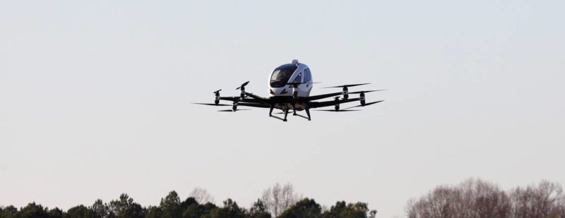 Adsys Controls detect and avoid technology - Adsys Controls Inc.